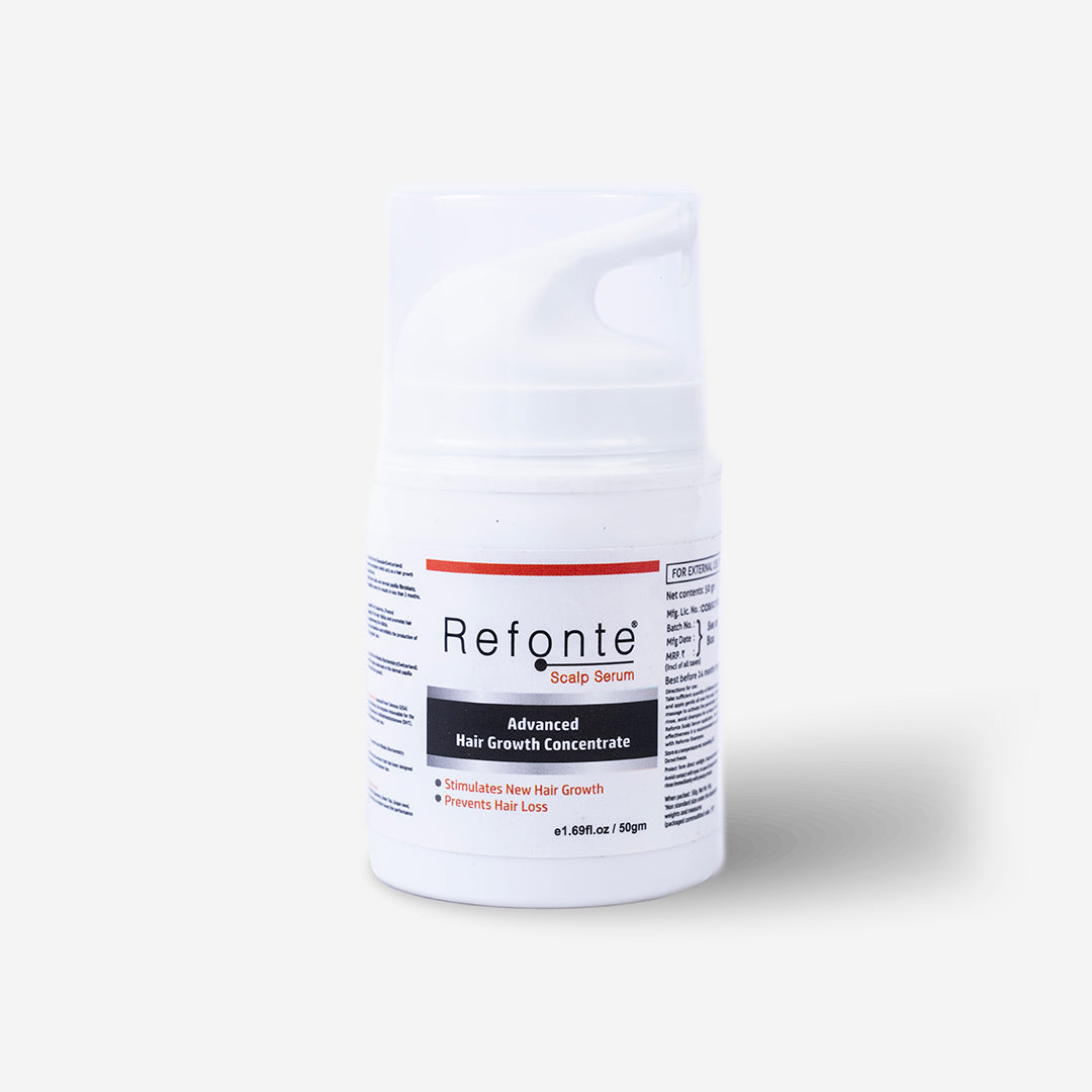 Refonte Scalp Serum – Ageless Retail Private Limited