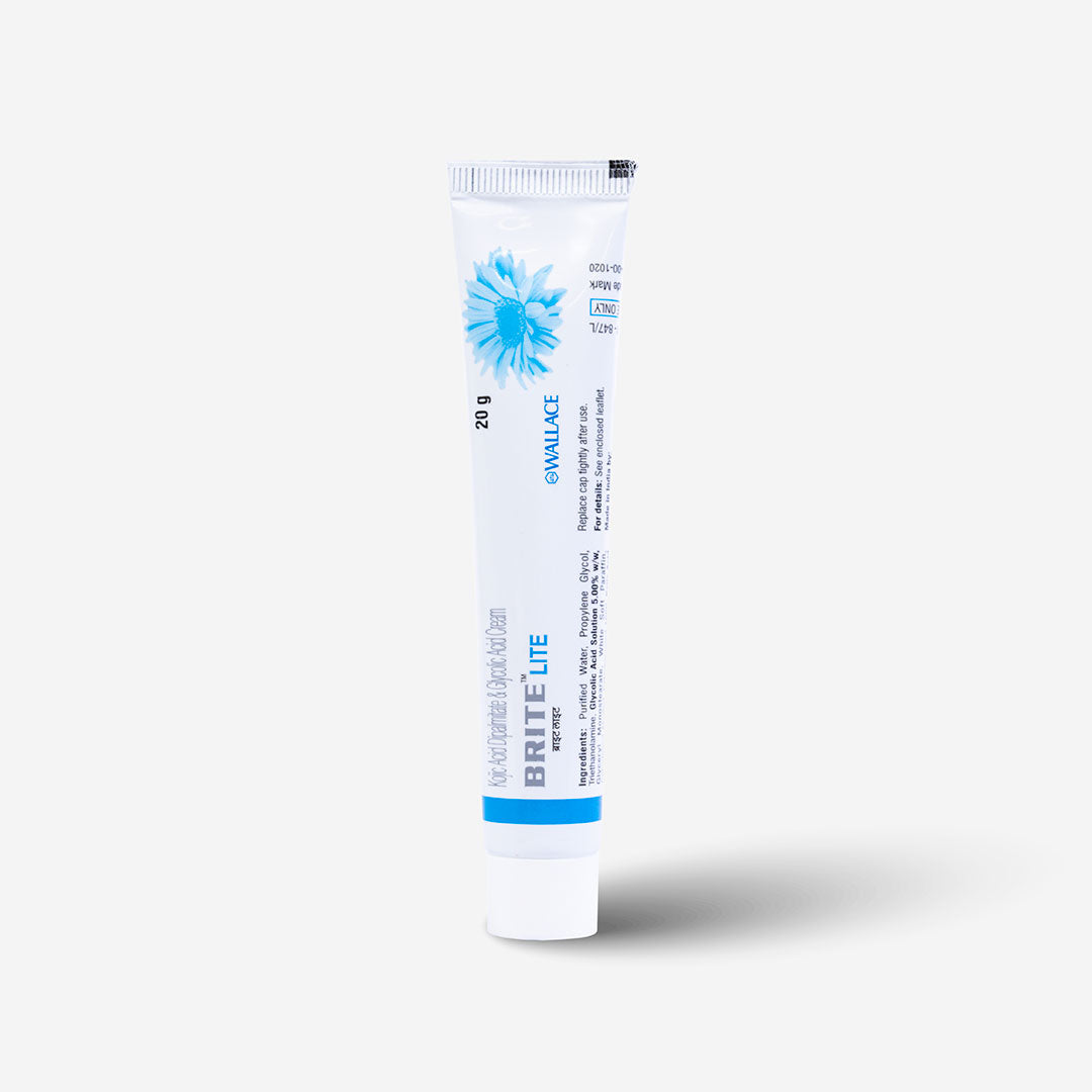 Brite Lite Cream – Ageless Retail Private Limited