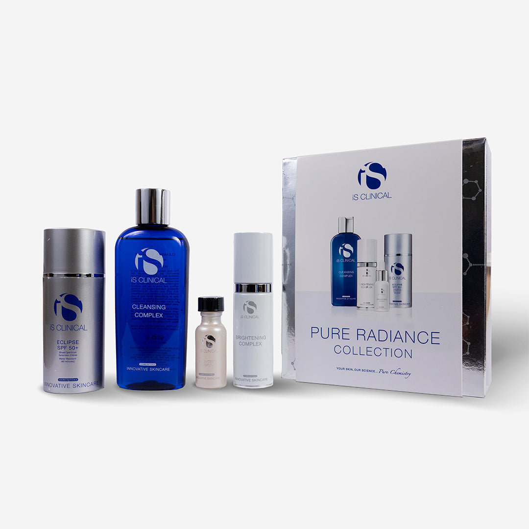 iS Clinical Pure Radiance Collection – Ageless Retail Private Limited