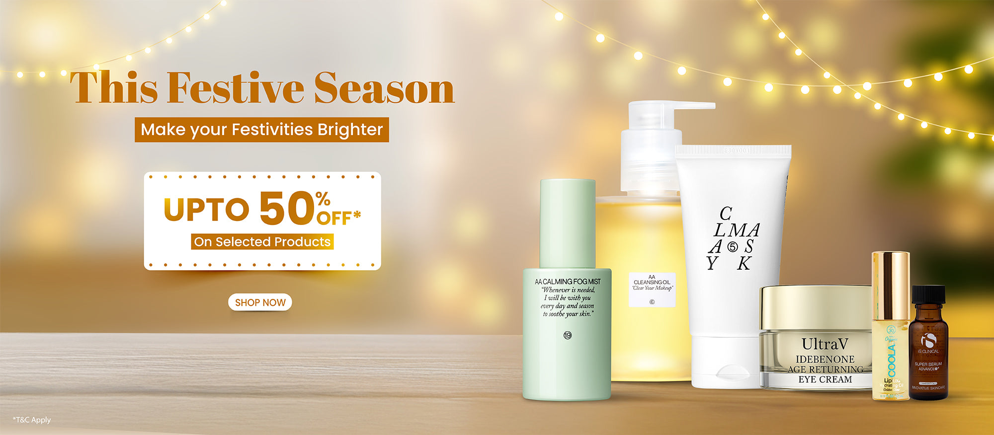 Ageless Retail Private Limited