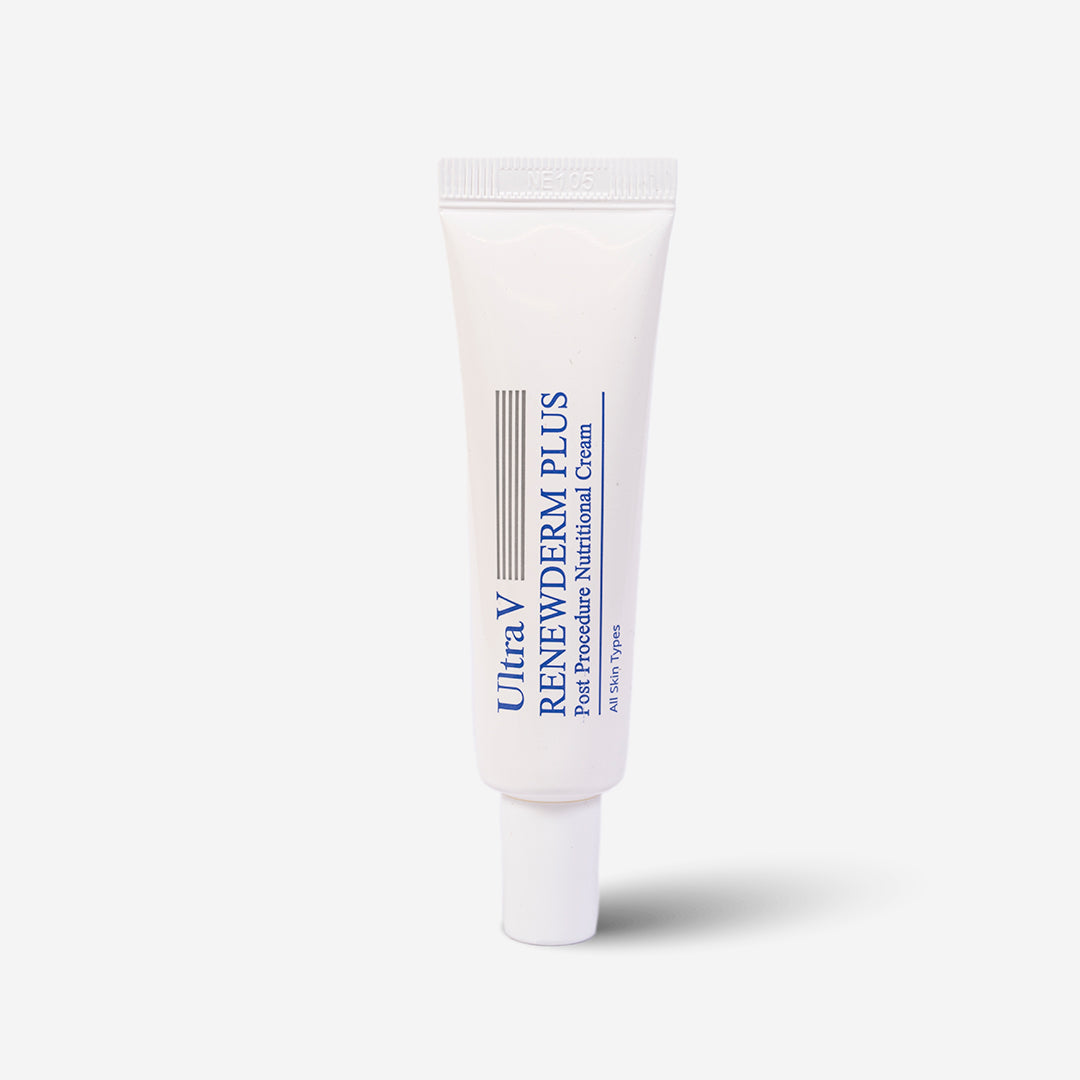 Ultra V Renewderm Plus – Ageless Retail Private Limited